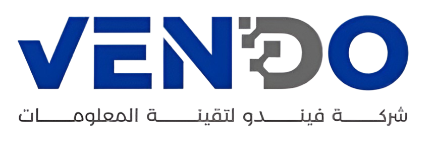 Vendo - شركة فيندو لتقنية المعلومات | Vendo IT Solutions